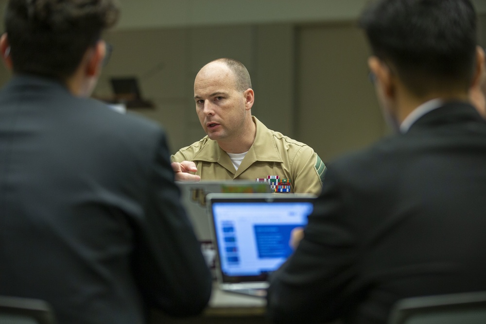 DVIDS - Images - 2019 Society of Hispanic Professional Engineers (SHPE ...