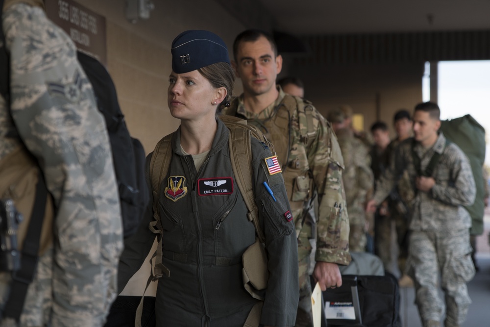 DVIDS - Images - Exercise Bushwacker 19-08 PDF line