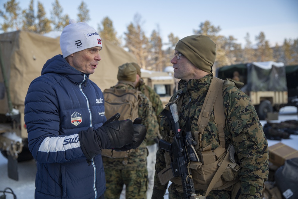 DVIDS - Images - Key Leader Engagement [Image 3 of 3]