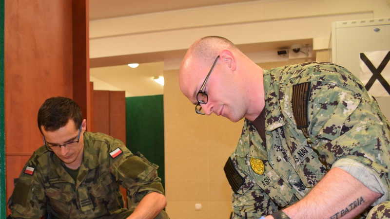 DVIDS - Naval Support Facility Redzikowo