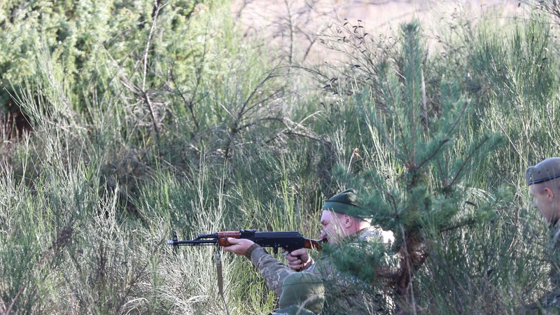 DVIDS - 2nd Brigade Combat Team, 101st Airborne Division (AA) Public Affairs