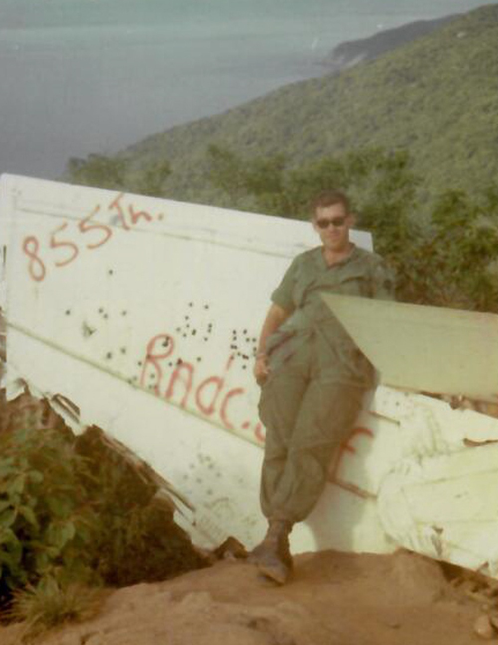 DVIDS - News - From 1st Log to First Team: Veteran Sustainers Share ...
