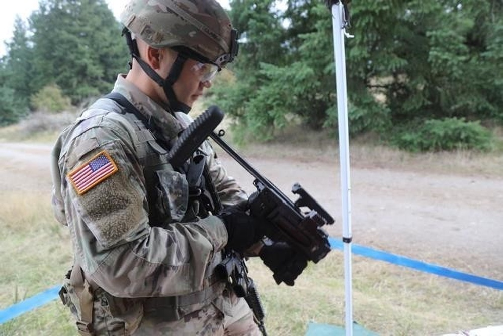 DVIDS - News - 219 Lancer Soldiers Prove Expert Proficiency