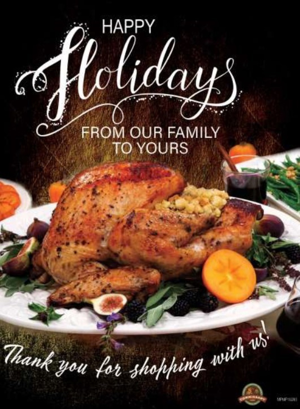 DVIDS - News - Remember your commissary for Thanksgiving savings