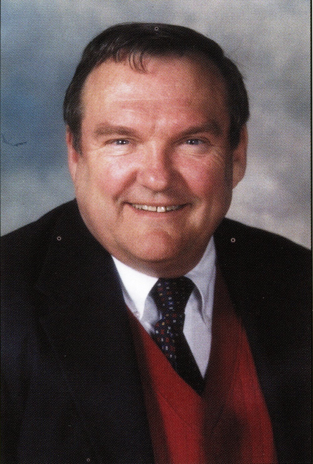 DVIDS - News - Tom Pendergraft’s NSWC Dahlgren Division Legacy
