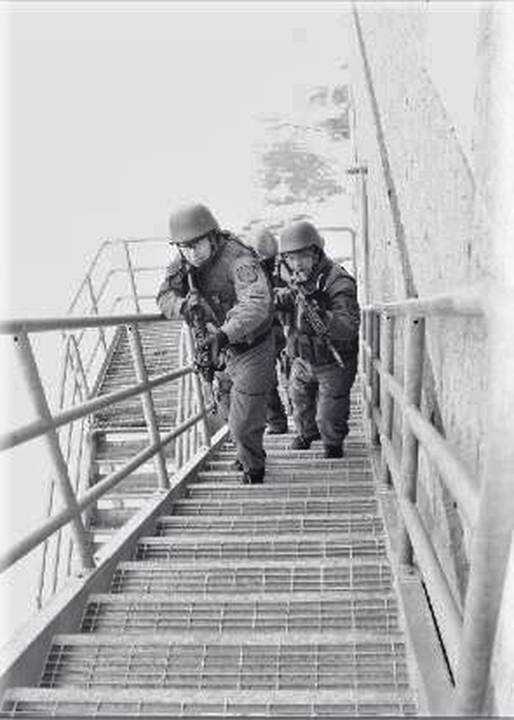 DVIDS - News - Fort McCoy’s SRT ready for crisis response