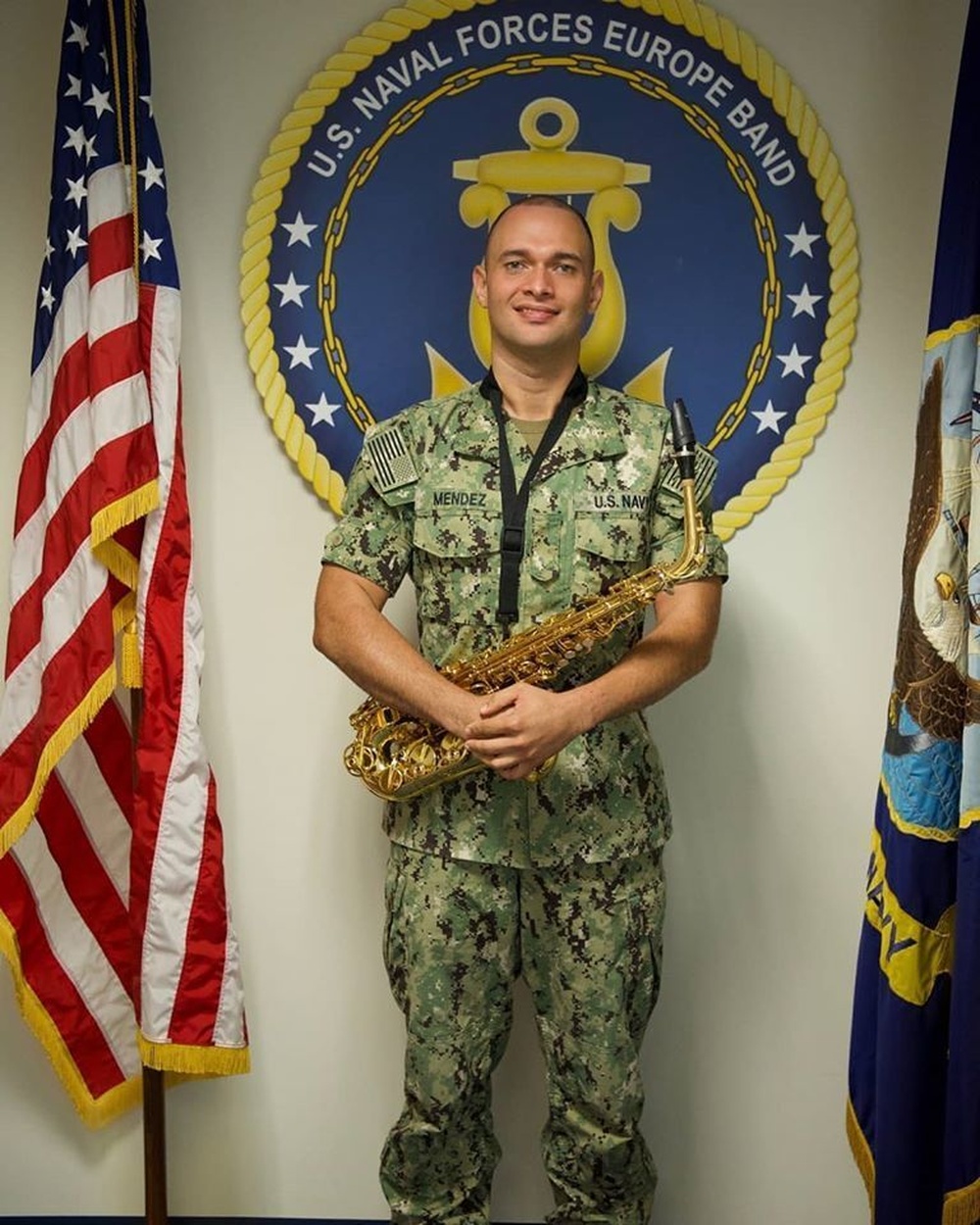 DVIDS - Images - SAILOR SPOTLIGHT [Image 4 of 4]