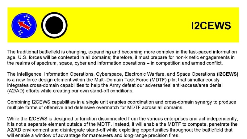 DVIDS - U.S. Army Combat Capabilities Development Command C5ISR Center