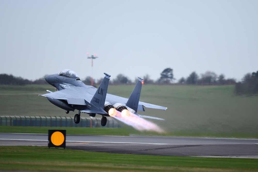 DVIDS - Images - Allied Combat Lethality Exercise [Image 3 of 3]