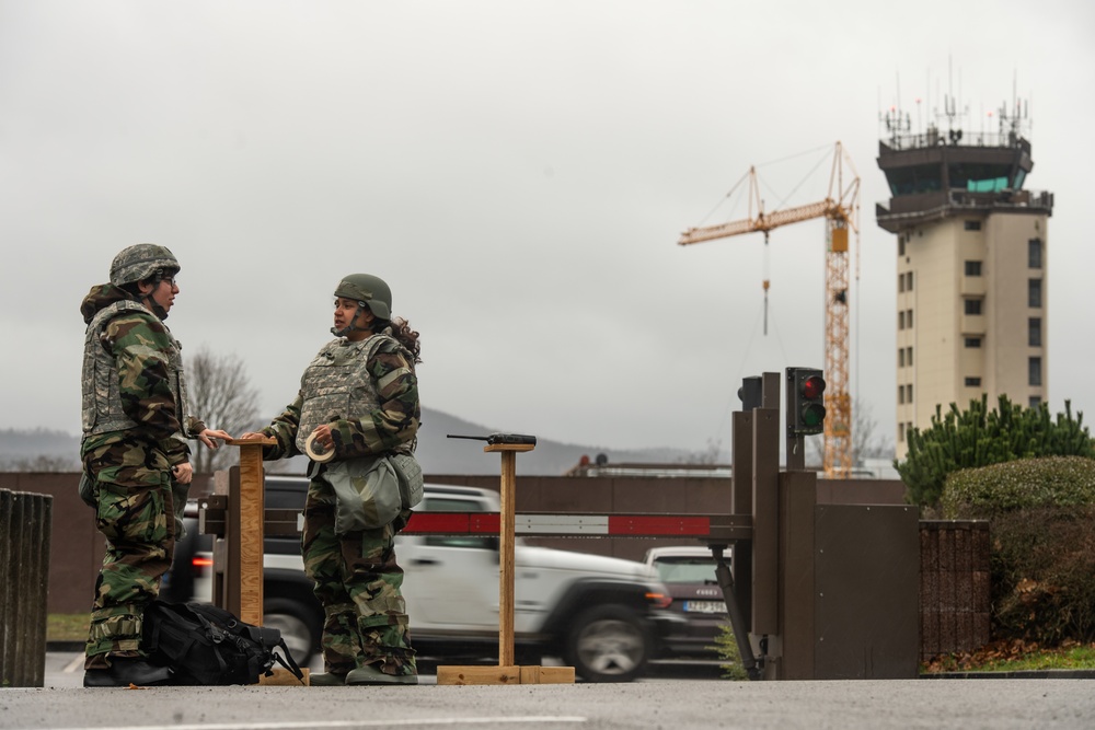 DVIDS - News - Operation Varsity 19-04 commences