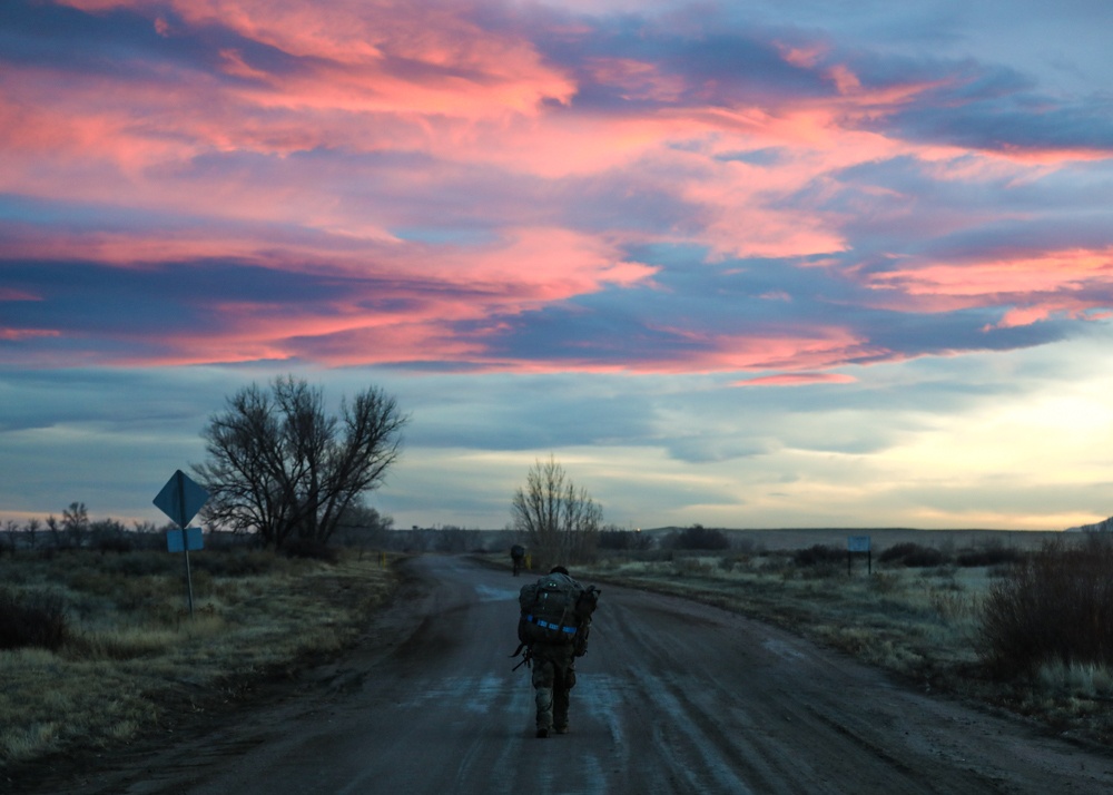DVIDS - Images - 2019 Fort Carson Best Ranger, Best Sapper Competition ...