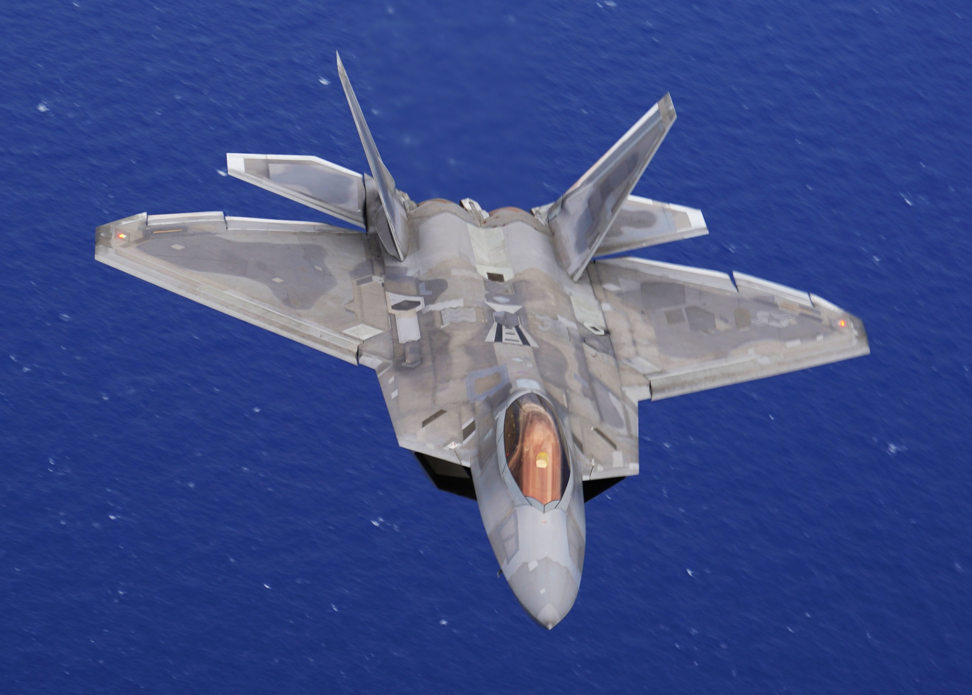 F 22 Raptor Wallpaper High Resolution