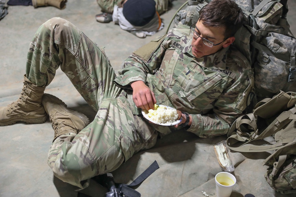 DVIDS - Images - Fort Carson Best Ranger, Best Sapper Competition ...