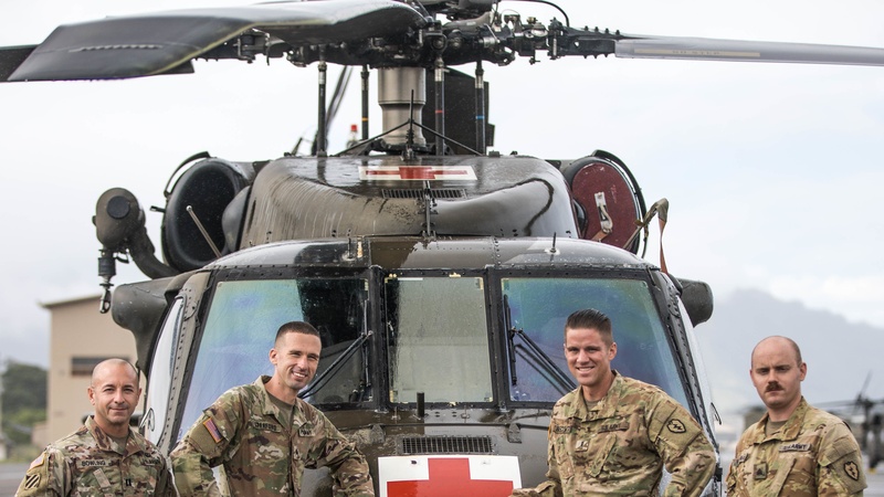 DVIDS - 25th Combat Aviation Brigade