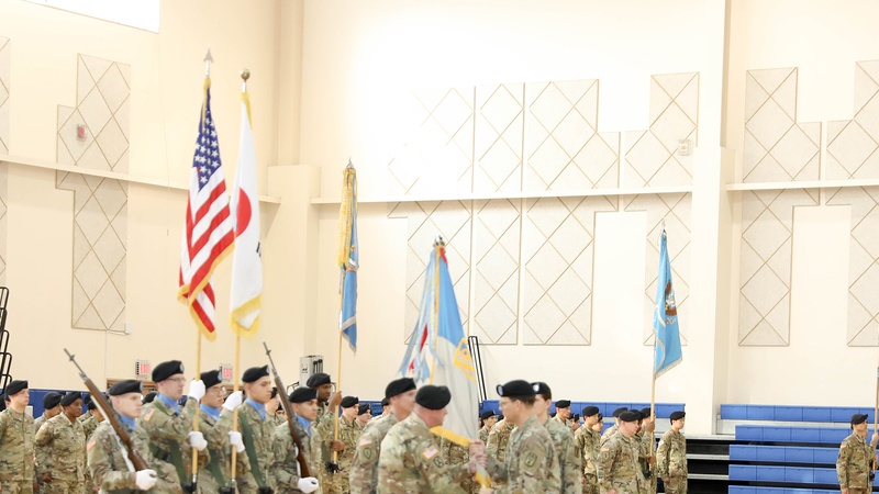 DVIDS - 501st Military Intelligence Brigade