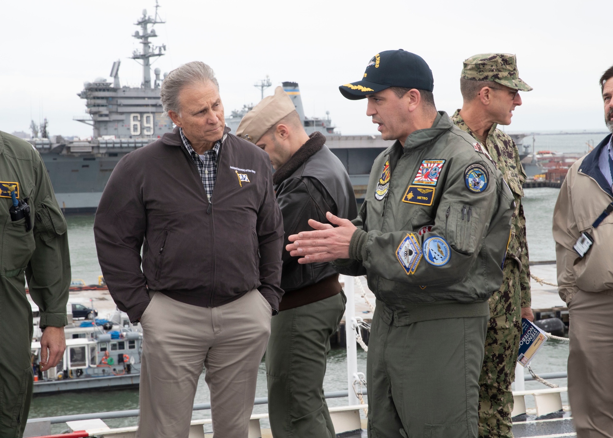 Josh Murray Baseball Pants