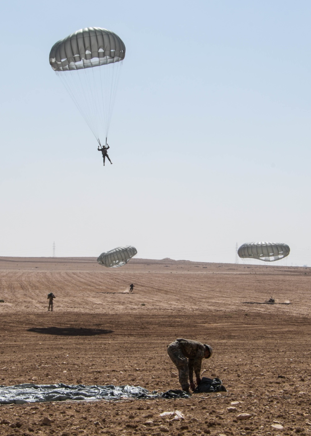 DVIDS - News - Universal language of friendship