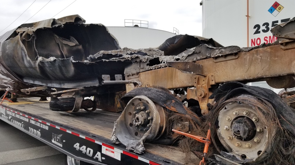 DVIDS - News - Fired Up