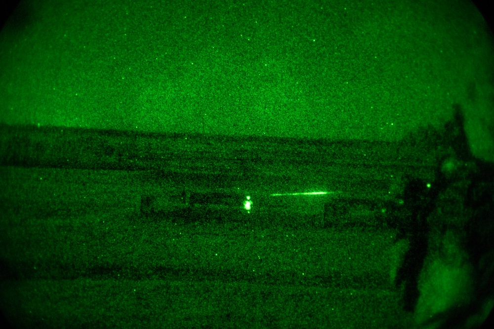 DVIDS - Images - 2nd Law Enforcement Battalion conducts updated rifle ...