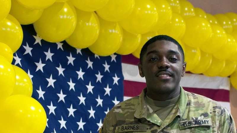 DVIDS - 316th Sustainment Command (Expeditionary)