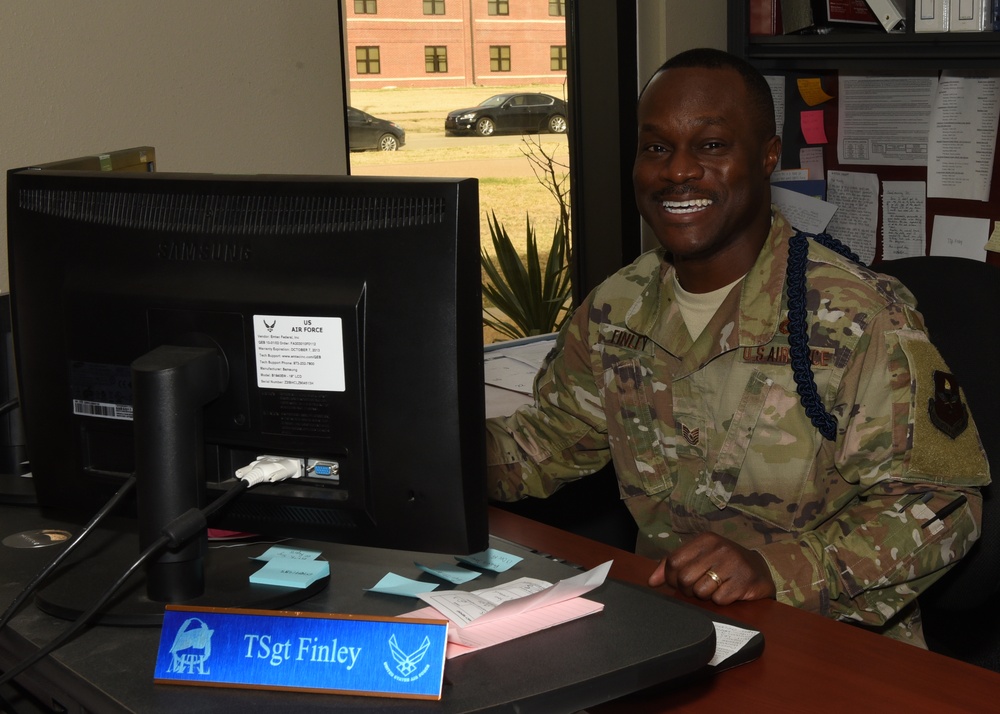 DVIDS - News - Building Airmen, one MTL at a time