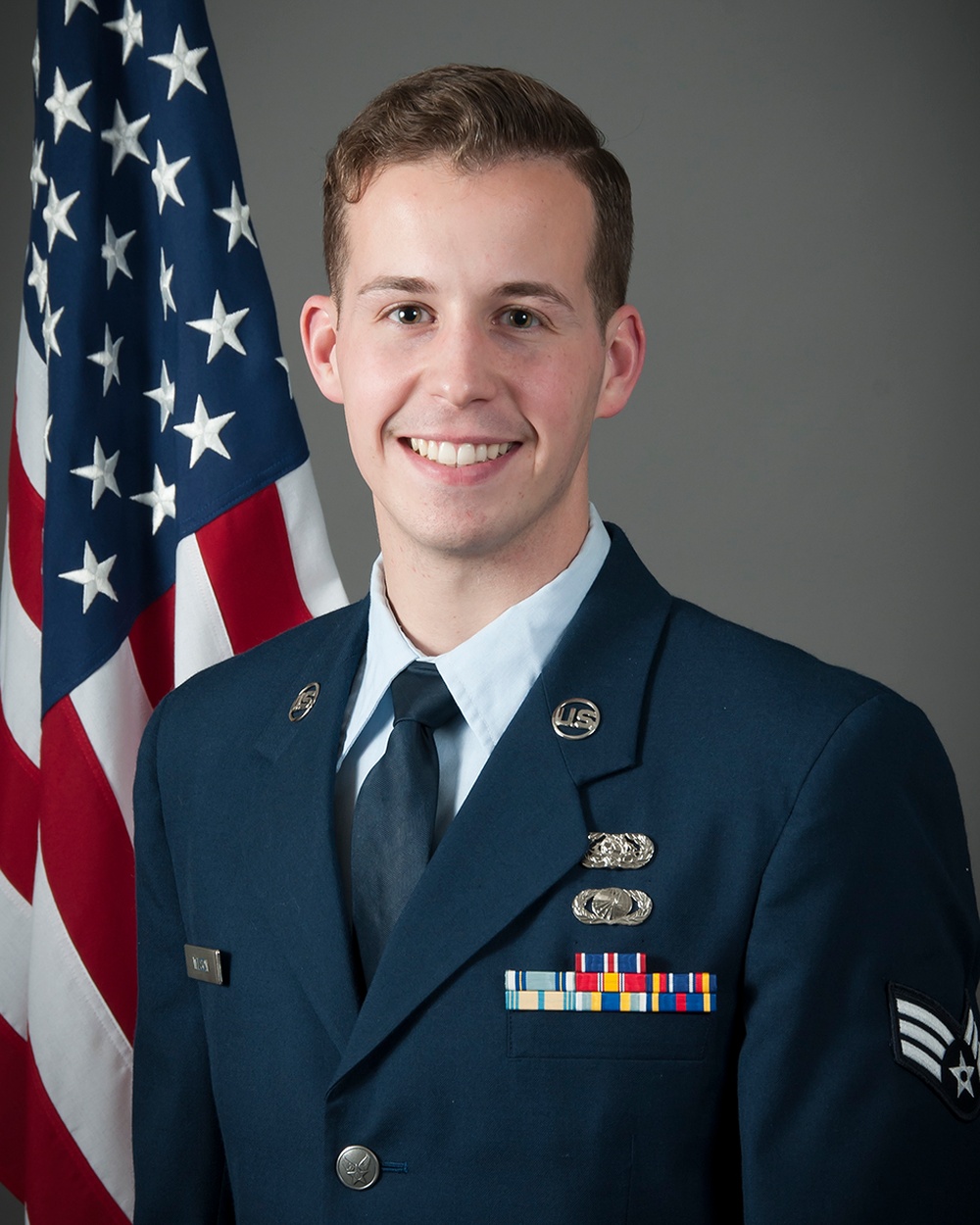 DVIDS - News - 179th Airlift Wing Airman of the Year Compete at State Level