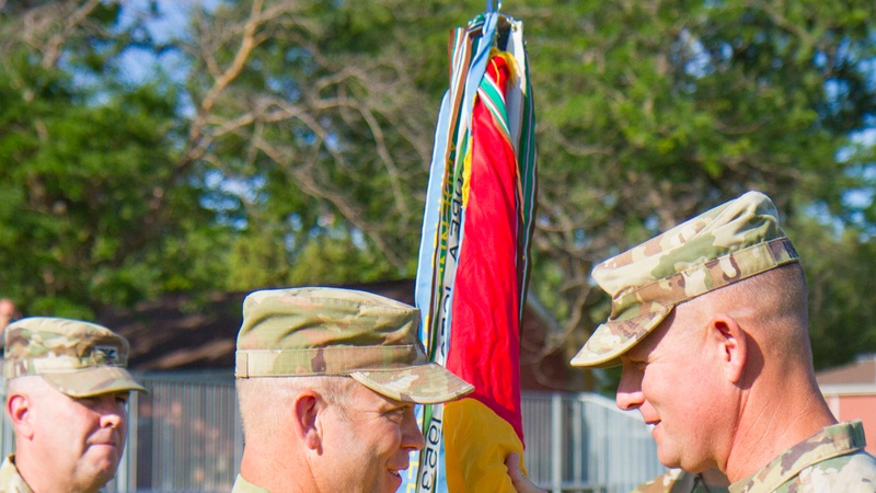 DVIDS - 65th Field Artillery Brigade
