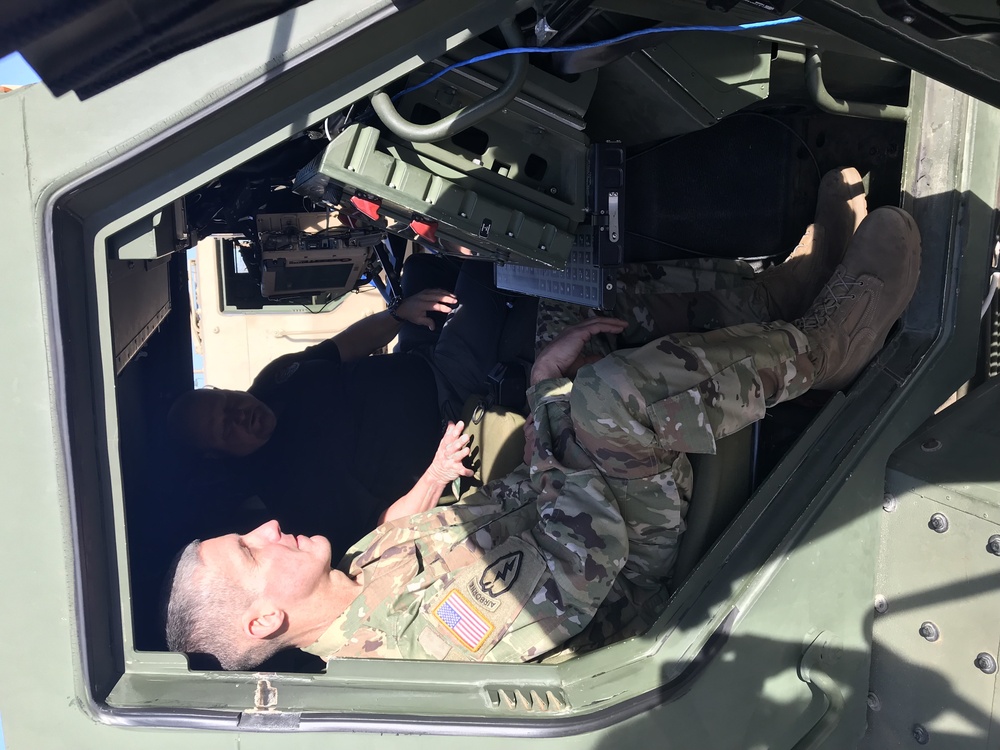 DVIDS - News - Army Hosts Second Annual Field Artillery Lessons Learned ...