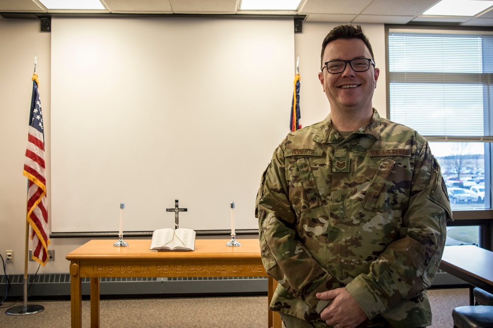 DVIDS - Images - Cultural Humility at the 179th Airlift Wing [Image 9 ...