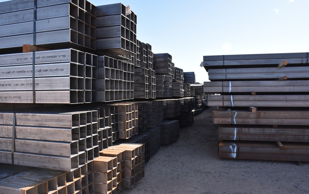 DVIDS - Images - Border District well prepared for ongoing border panel ...