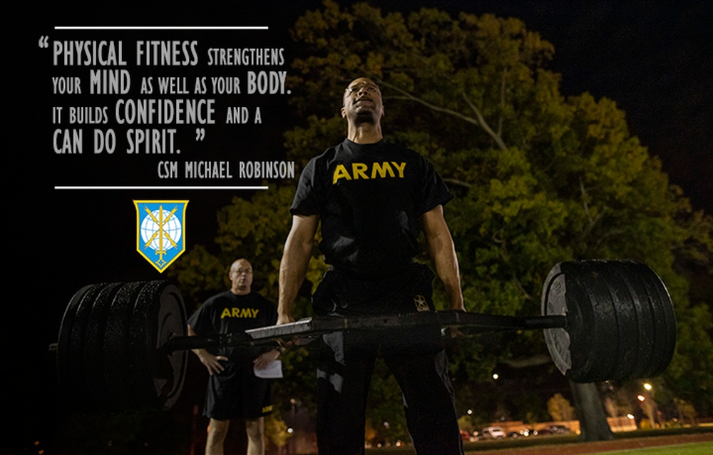 DVIDS - Images - ACFT Graphic with Quote 1 of 4 [Image 1 of 4]