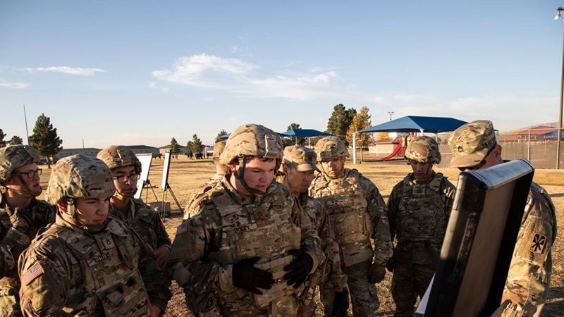 DVIDS - 11th Air Defense Artillery Brigade