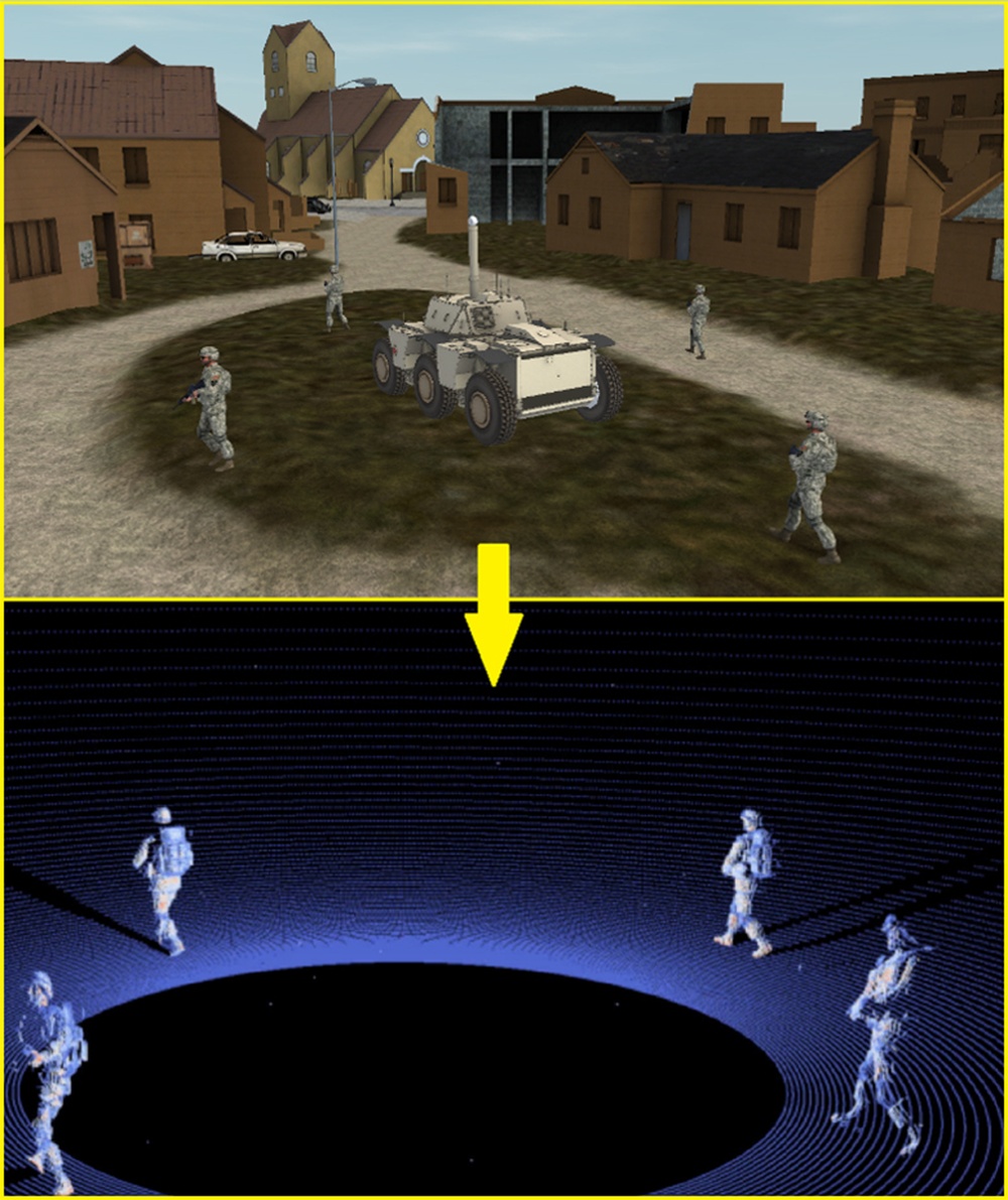 DVIDS - News - Engineering the theater