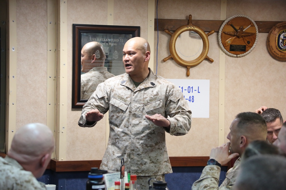 DVIDS - Images - Task Force 51/5th Marine Expeditionary Brigade ...