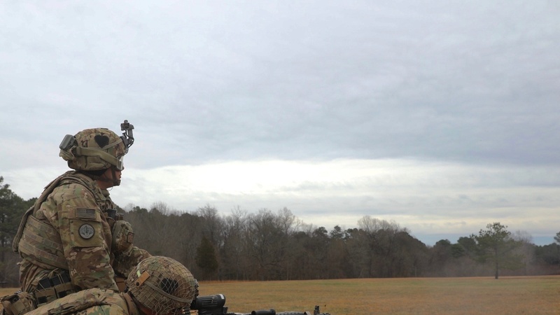 DVIDS - 2nd Brigade Combat Team, 101st Airborne Division (AA) Public ...