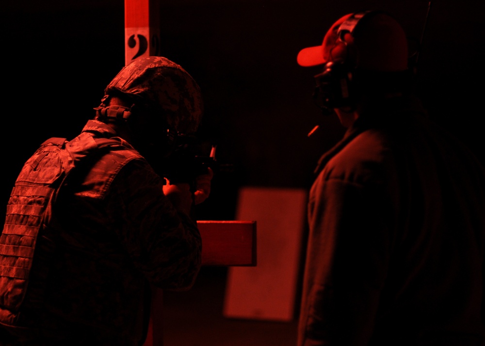 DVIDS - News - 908th CATM Instructor Loves Teaching, Inspiring Others