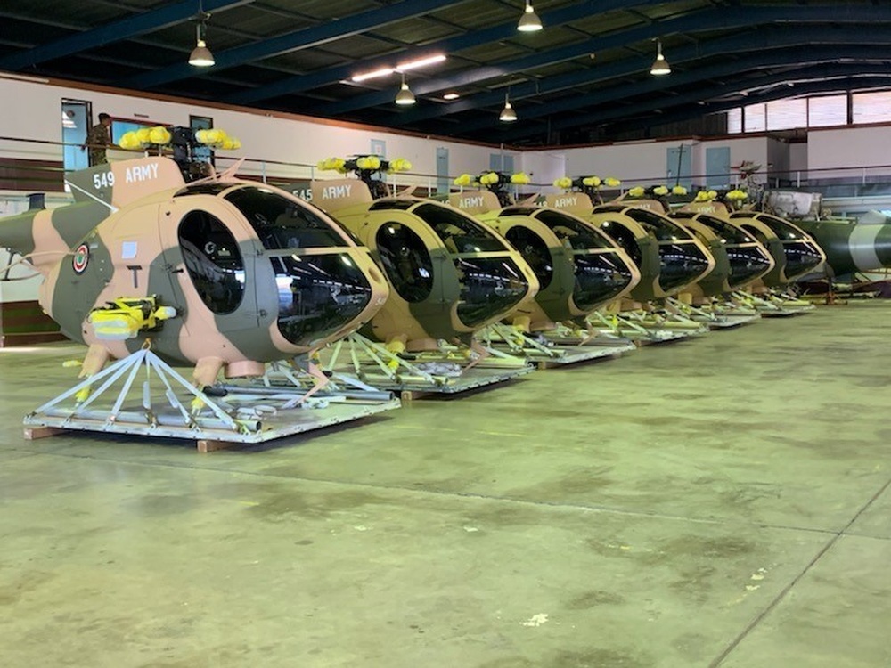 DVIDS - PEO Aviation