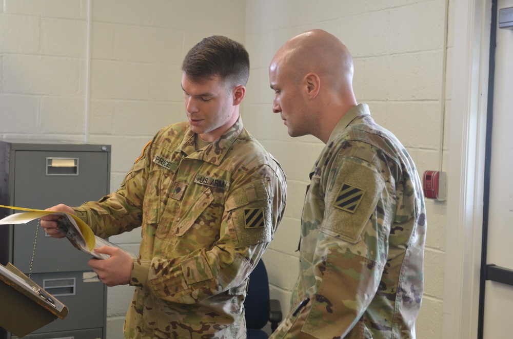 DVIDS - Images - HAAF Tax Office Ribbon Cutting Ceremony [Image 1 of 4]