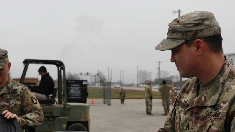 DVIDS - 2nd Brigade Combat Team, 101st Airborne Division (AA) Public ...