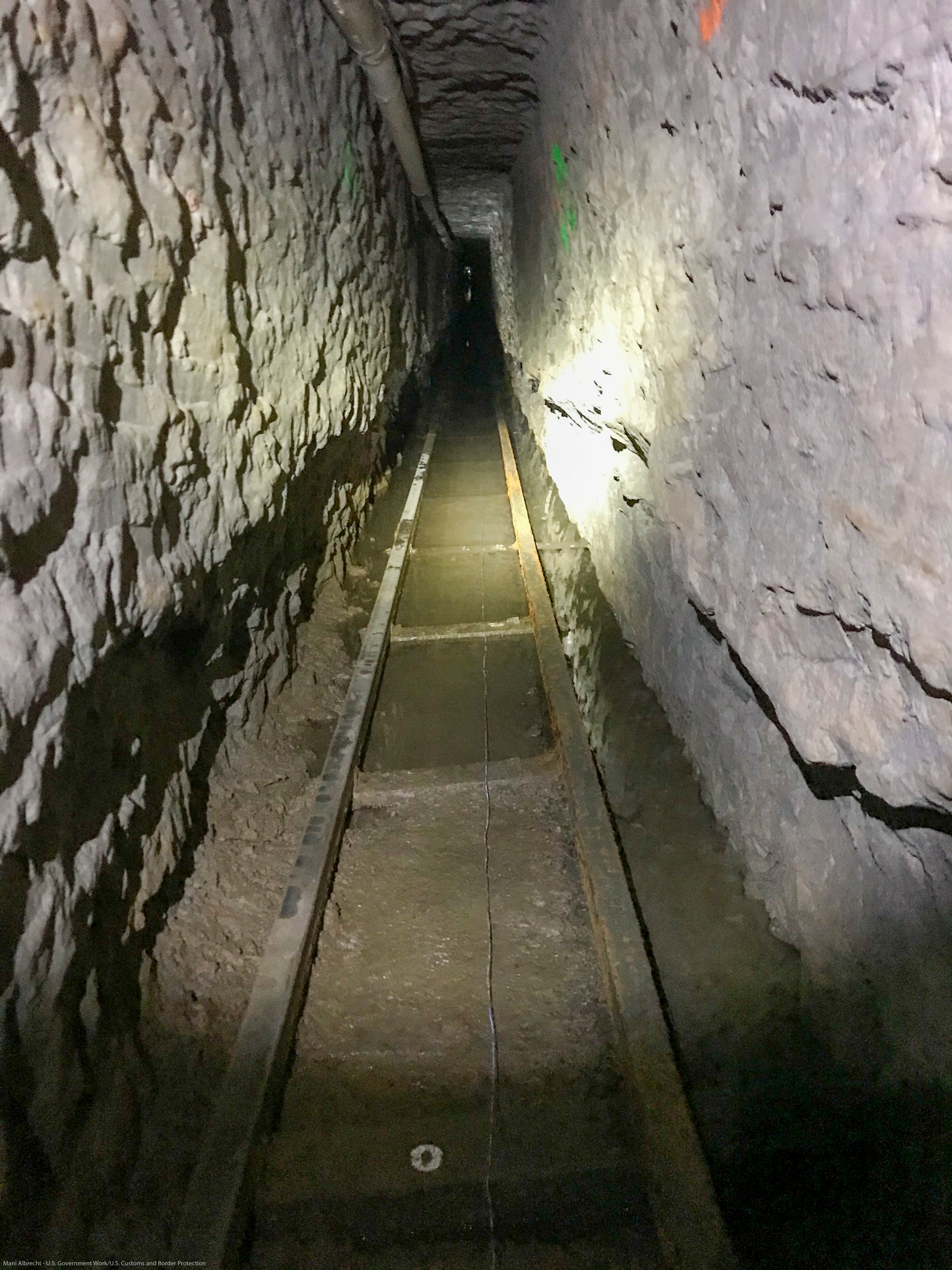 How Deep Is The Metro Tunnel