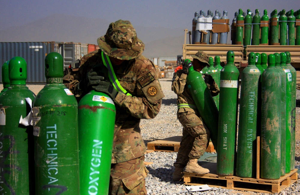 DVIDS - News - NY Army Guard unit finally receives recognition for 2012 ...