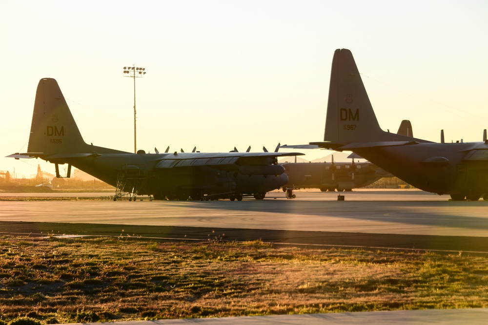 DVIDS - Images - Flight Line Friday [Image 5 of 5]