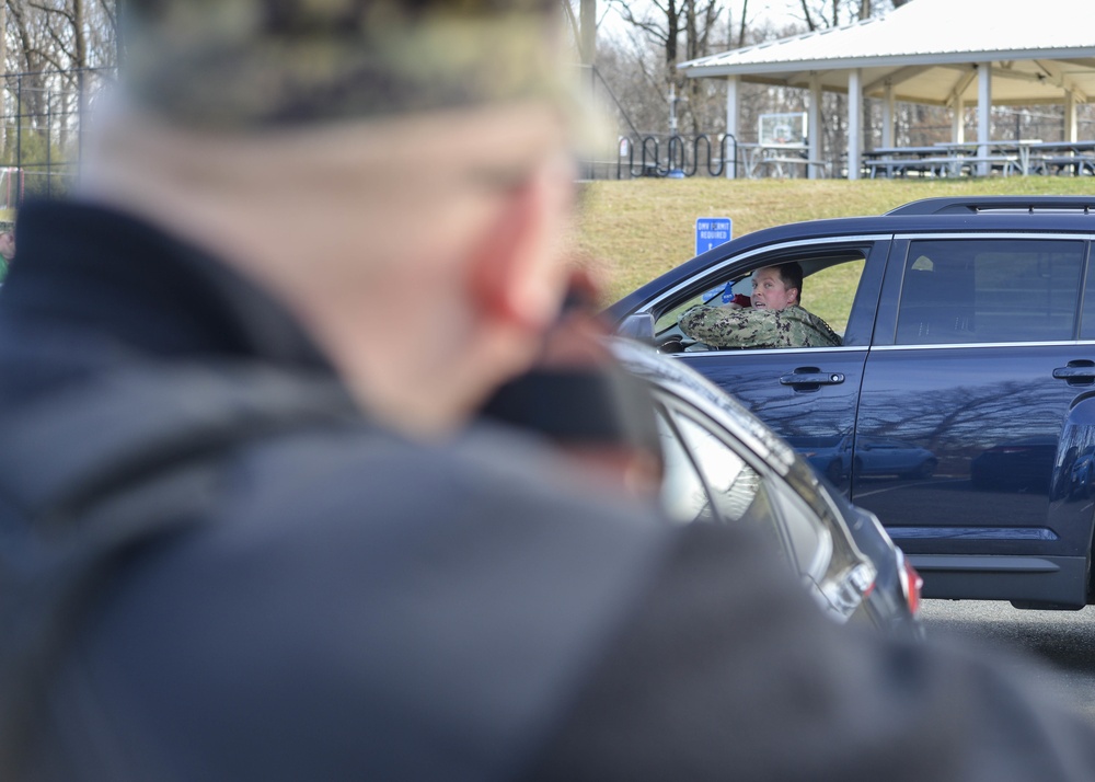 DVIDS - Images - NSAB Conducts CS-SC 20 [Image 2 of 3]