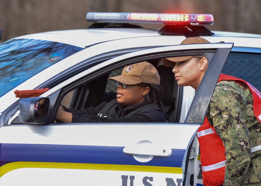 DVIDS - Images - NSAB Conducts CS-SC 20 [Image 3 of 3]