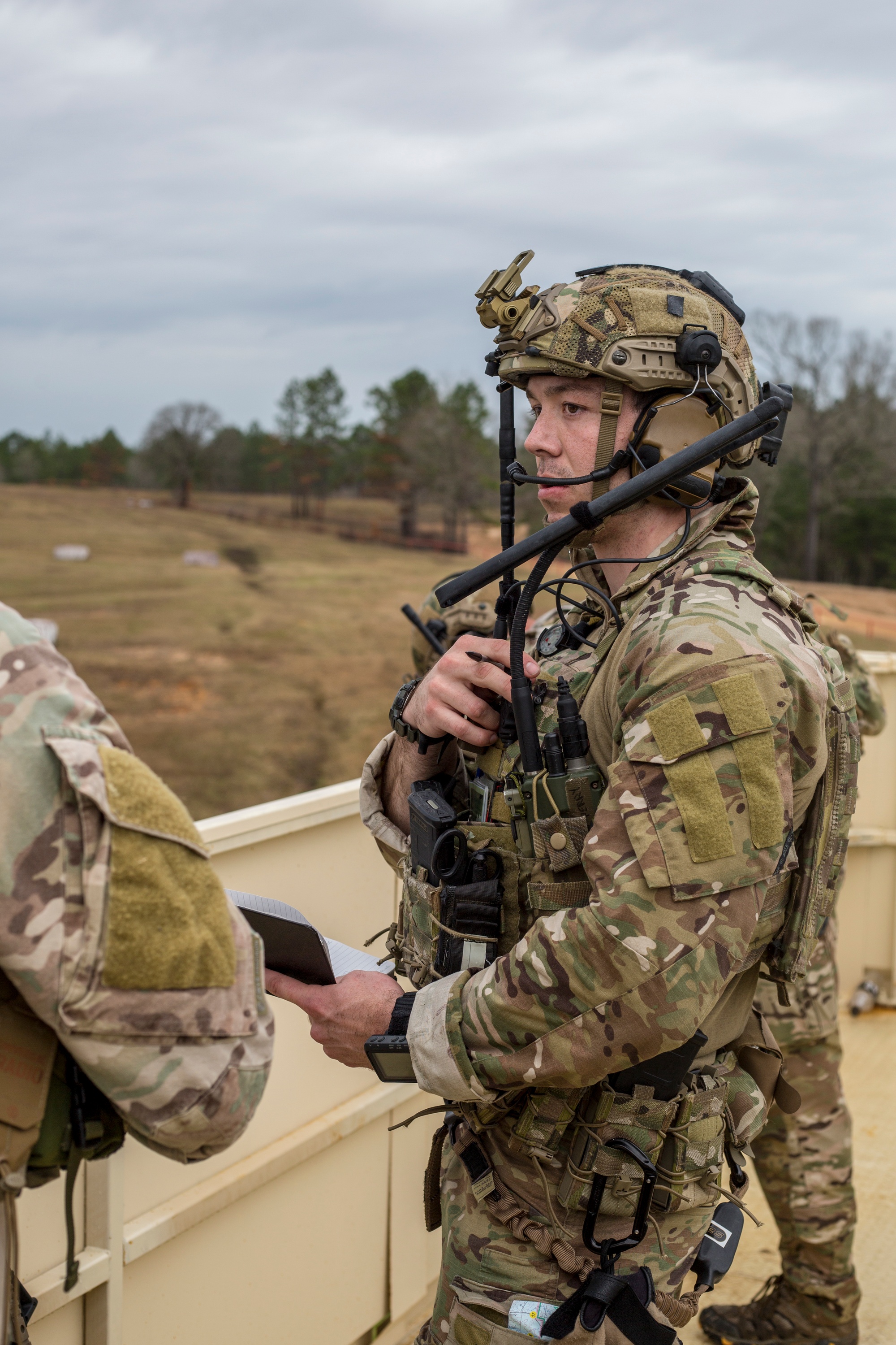 Air National Guard Tacp