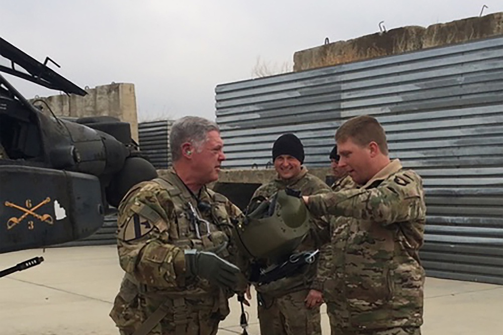 DVIDS - Images - Retired NC Guard Aviator Keeps Them Flying, Shares 27 ...