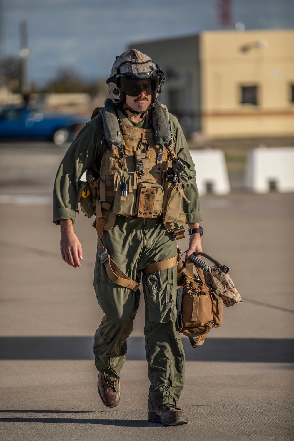 DVIDS - Images - SPMAGTF CR-AF 20.1: ACE [Image 2 of 11]