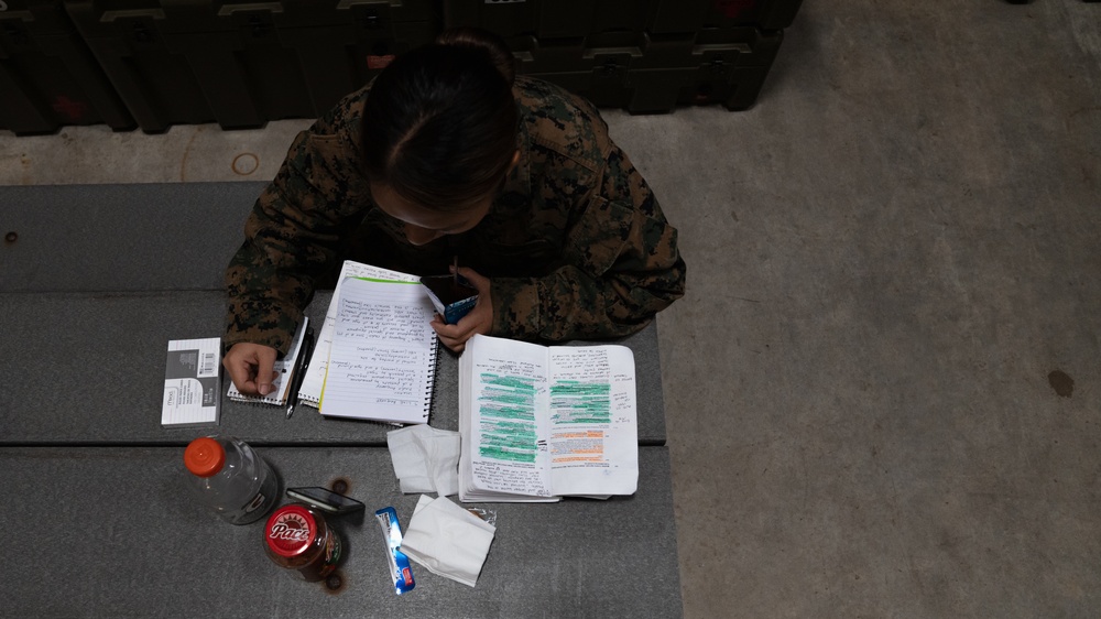 DVIDS - Images - U.S. Marines and Sailors enhance war-fighting ...