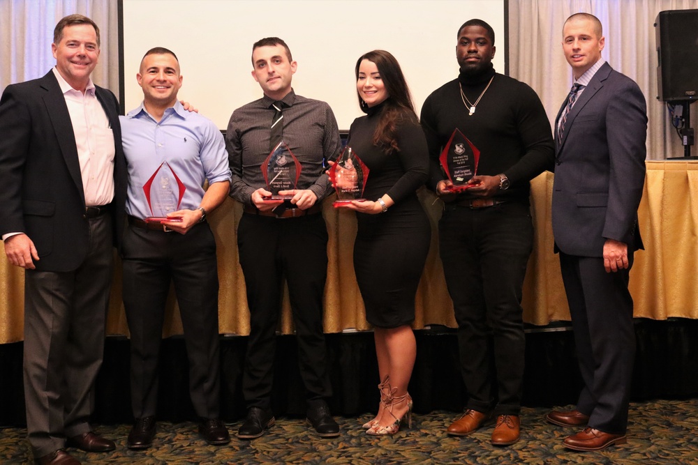 DVIDS - Images - Annual awards ceremony recognizes outstanding 111th ...