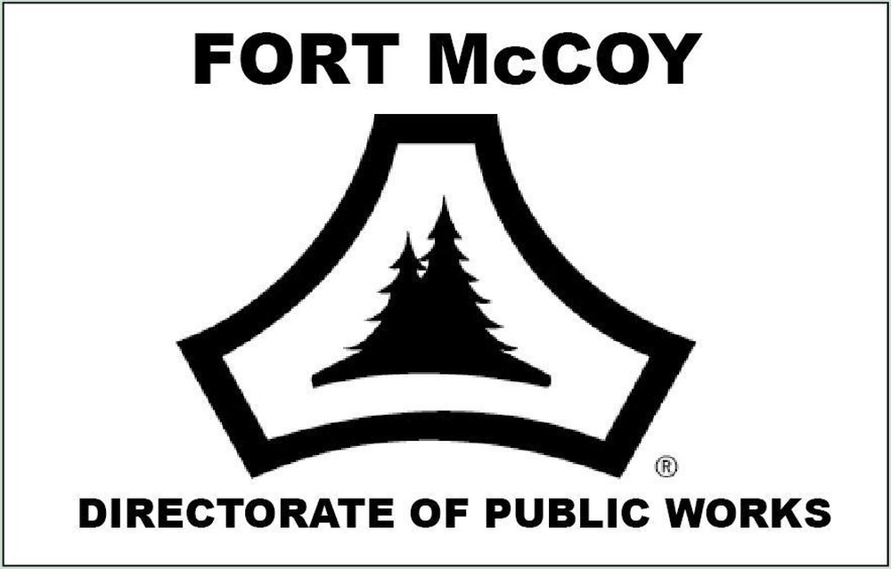 DVIDS - News - Fort McCoy DPW’s Michael Miller awarded Garrison ...